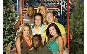 ASU student heats up 'Real World' | Get Out | eastvalleytribune.com