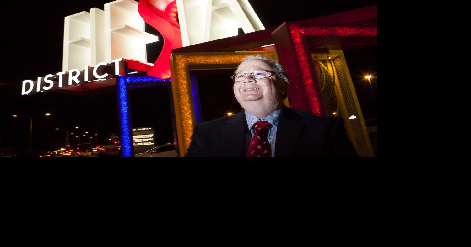 Fiesta District gets new look | Mesa | eastvalleytribune.com