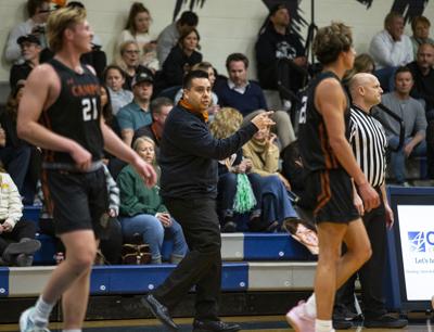 Campo Verde enjoying underdog role despite historic season | Sports ...