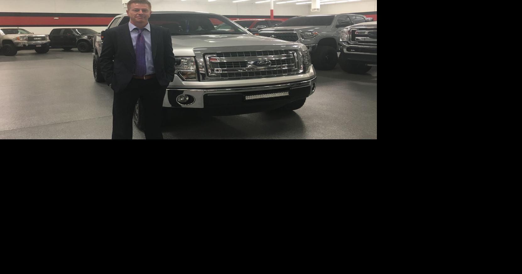 Gilbert car dealer praised for rewarding Vegas hero | News ...
