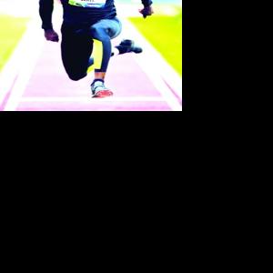 Former Mountain Pointe star Will Claye jumping for gold | VarsityXtra ...