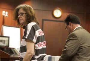 Susan Brock sentenced to 13 years in prison | Chandler ...