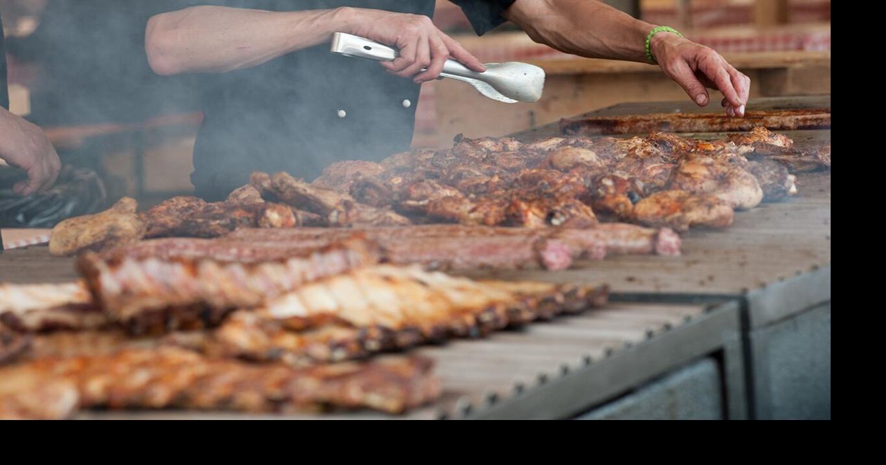 Thousands expected downtown for BBQ, crafts | | eastvalleytribune.com