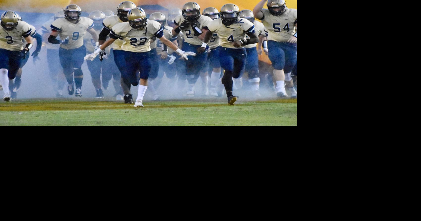 Desert Vista football 3-0 for first time in 7 years | Sports ...