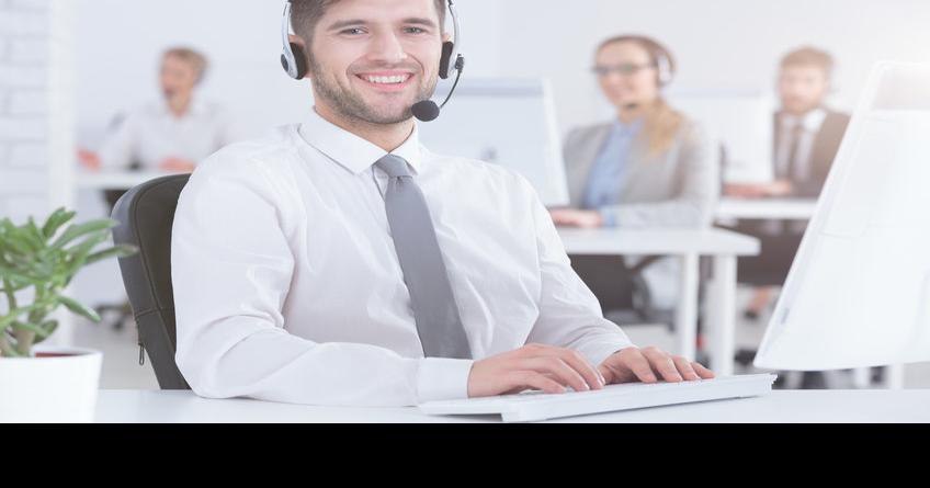 AT&T call center brings 500 jobs to Mesa | News | eastvalleytribune.com