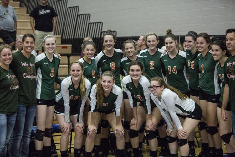 Photos: Tucson vs. Campo Verde 11/9/2013 | Photos & Video ...