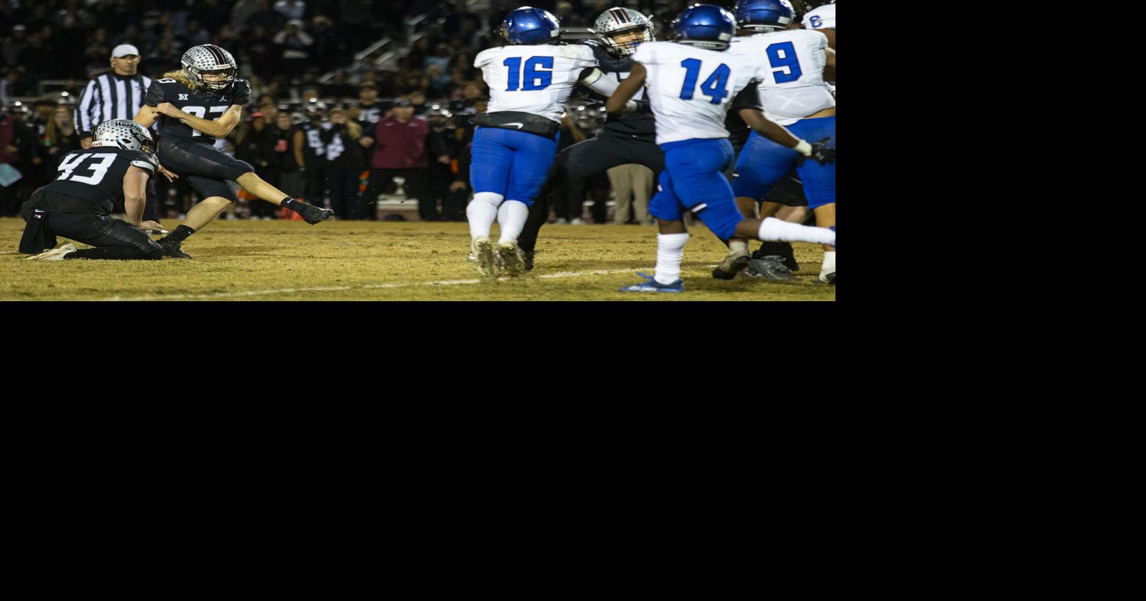 Hamilton beats Chandler in walk-off fashion behind leg of Matthew ...