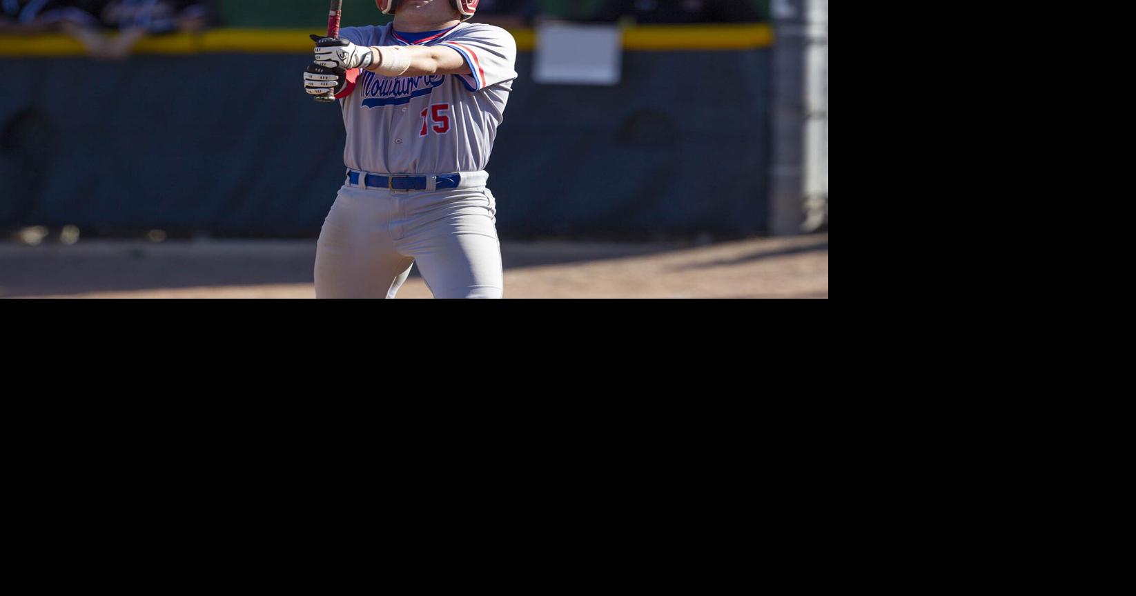 Willy Roberts hoping to leave lasting legacy at Mountain View | Sports ...