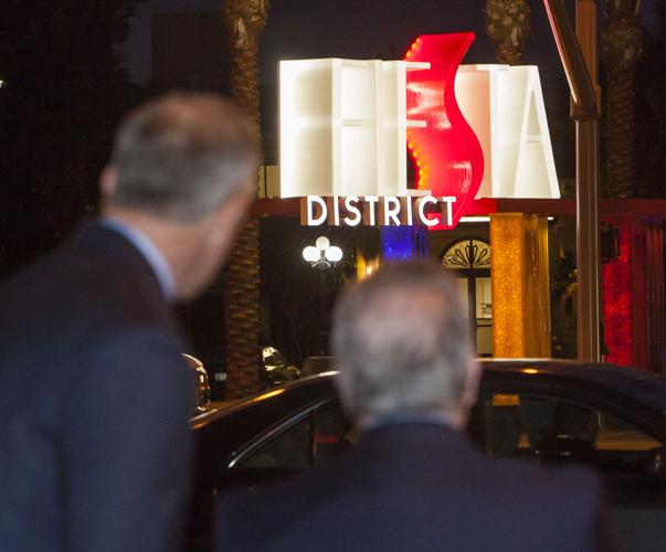 Fiesta District gets new look | Mesa | eastvalleytribune.com