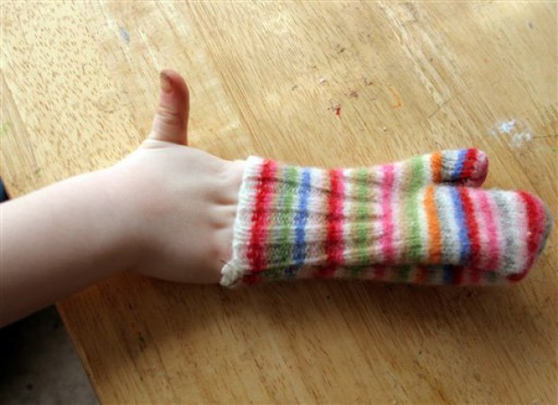 Sites poke fun at Pinterest-inspired craft fails | Home & Garden ...