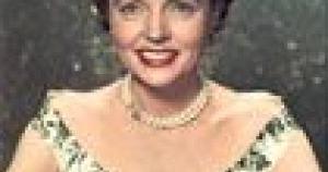 jane wyatt interview