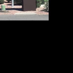 ‘Sign’ of the times at Apache Trail HS | Apache Junction ...