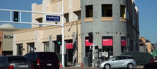 Triyar to move into Scottsdale offices | Business | eastvalleytribune.com