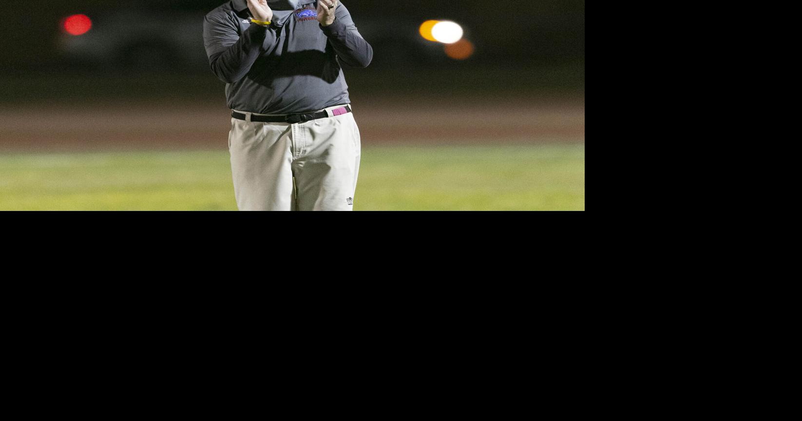 Mountain View parts ways with Mike Fell, hires Joe Germaine as football ...