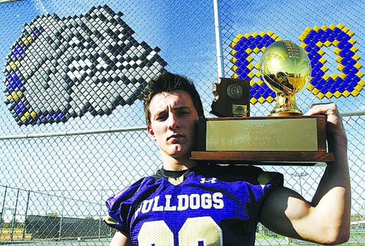 2012 All-Tribune Football Team | VarsityXtra | eastvalleytribune.com