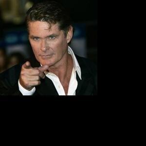 Hasselhoff has brief alcohol relapse | Get Out | eastvalleytribune.com