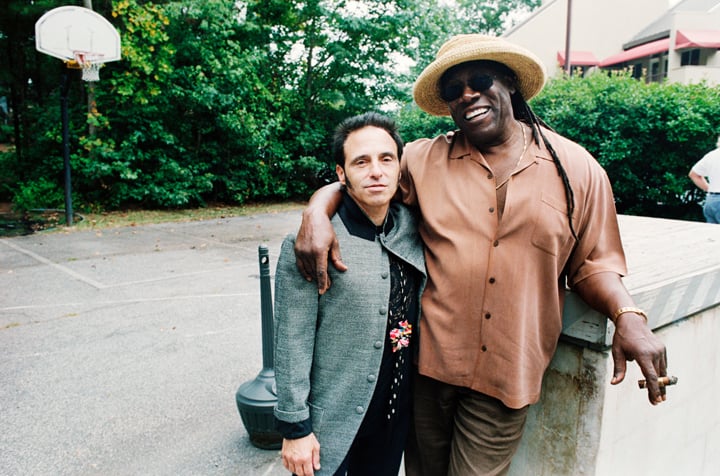 Crashing at home: Valley resident Nils Lofgren marks 28 years with 'The ...