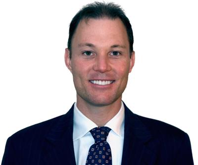 Lee Gentry | Politics | eastvalleytribune.com