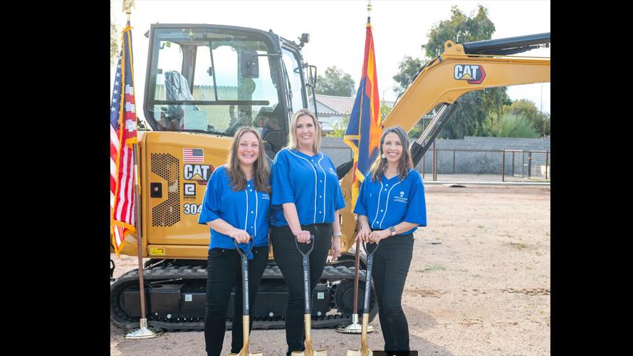 3 moms making new dream come true in Mesa | | eastvalleytribune.com