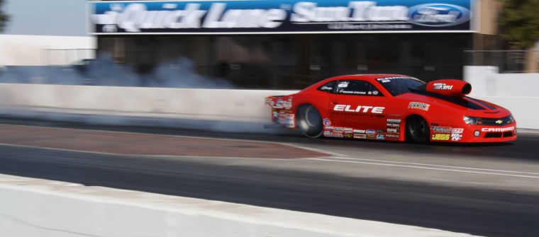 NHRA takes over Wild Horse Pass Motorsports Park this week | Chandler ...