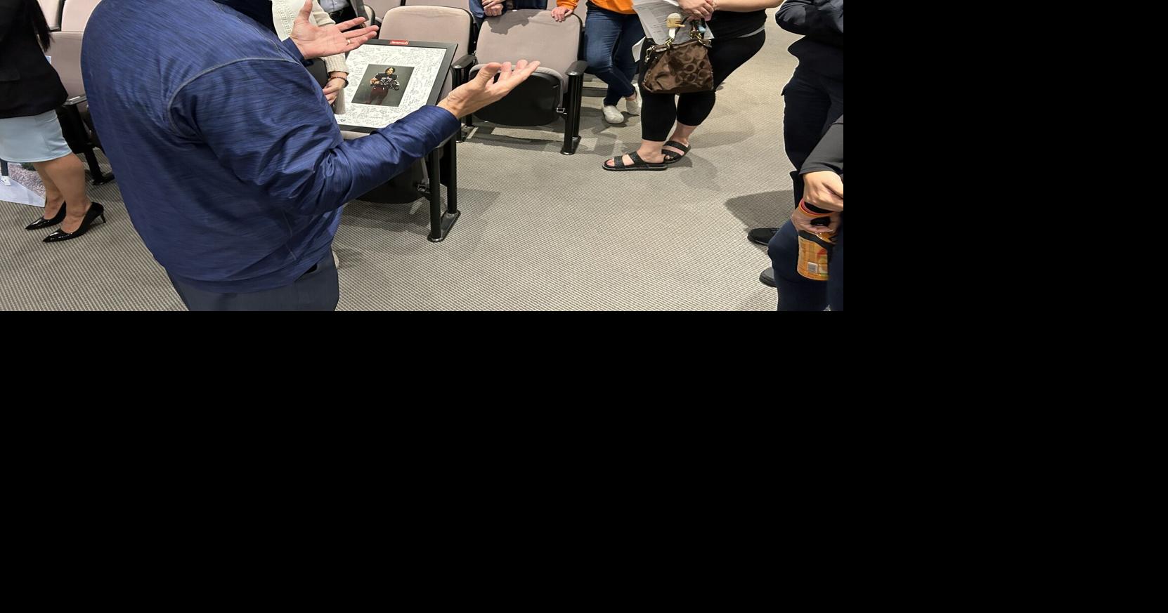 Activists want Mesa to stand against teen violence ...