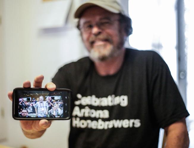 Mesa homebrewer wins national contest | East Valley Local News ...