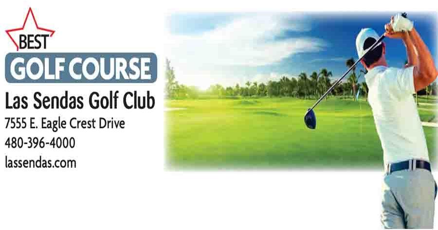 Las Sendas Golf Club | Fun Entertamient | eastvalleytribune.com