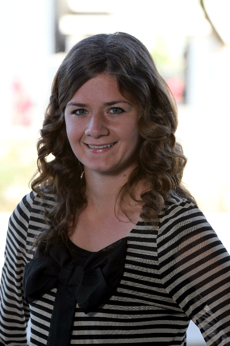 Top of the Class of 2013: Higley's Williams Field High School | East ...