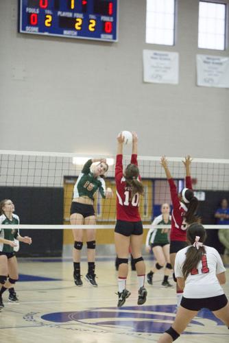 Photos: Tucson vs. Campo Verde 11/9/2013 | Photos & Video ...