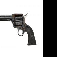 Lawmaker pushes to name Colt revolver Arizona's official state firearm ...