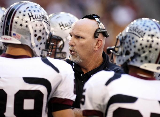 Photos: Hamilton vs. Mountain Pointe | Photos & Video ...