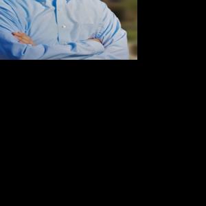 Andrei Cherny | Politics | eastvalleytribune.com