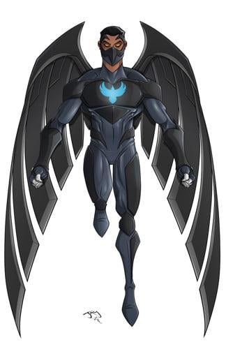 Super Heroes: Art! Action! Adventure! | Get Out | eastvalleytribune.com