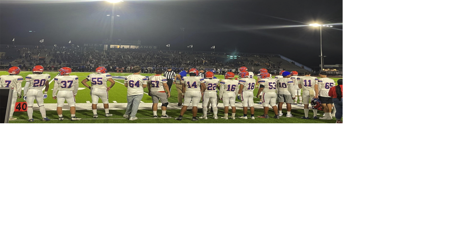 Westwood preparing for ALA Gilbert North | Sports | eastvalleytribune.com