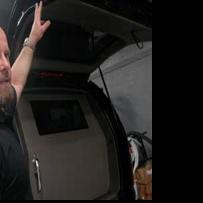 Bulletproof Securities focuses on personal protection | Business ...