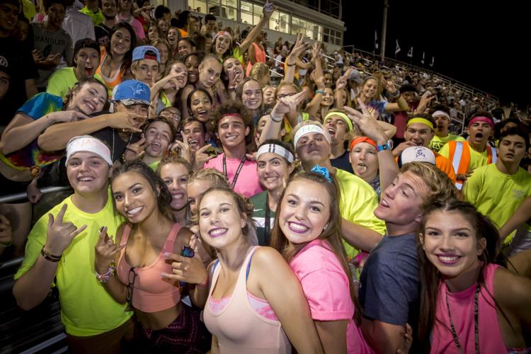 Desert Mountain at Basha | Photos & Video | eastvalleytribune.com