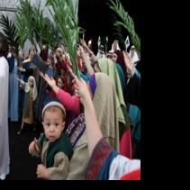 Mormon temple’s Easter pageant is a must-see | Get Out ...