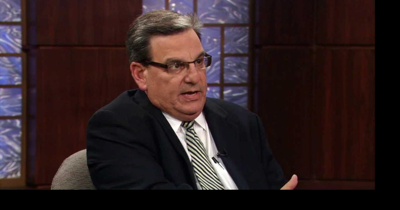 Legendary civil rights defender Bill Straus dies | | eastvalleytribune.com