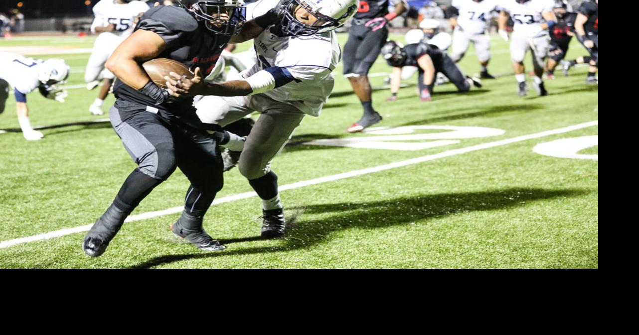 Photos: Williams Field vs Tempe football | Photos & Video ...