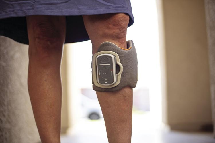 MS took brutal toll on Gilbert Realtor's life | | eastvalleytribune.com