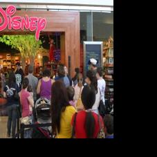 Photos: Chandler Disney store | Chandler | eastvalleytribune.com