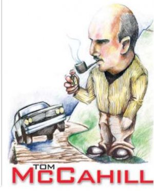 Tom McCahill | Business | eastvalleytribune.com