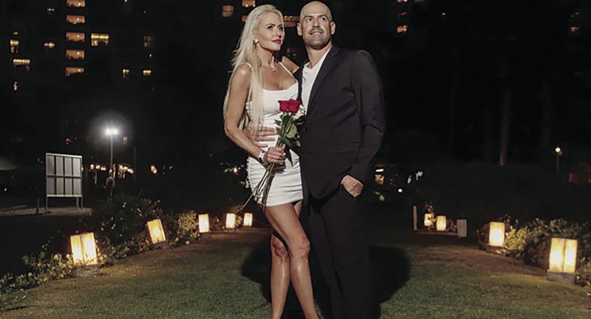 Couple pleads guilty to multi-million-dollar fraud ...