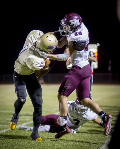 Desert Mountain at Basha | Photos & Video | eastvalleytribune.com