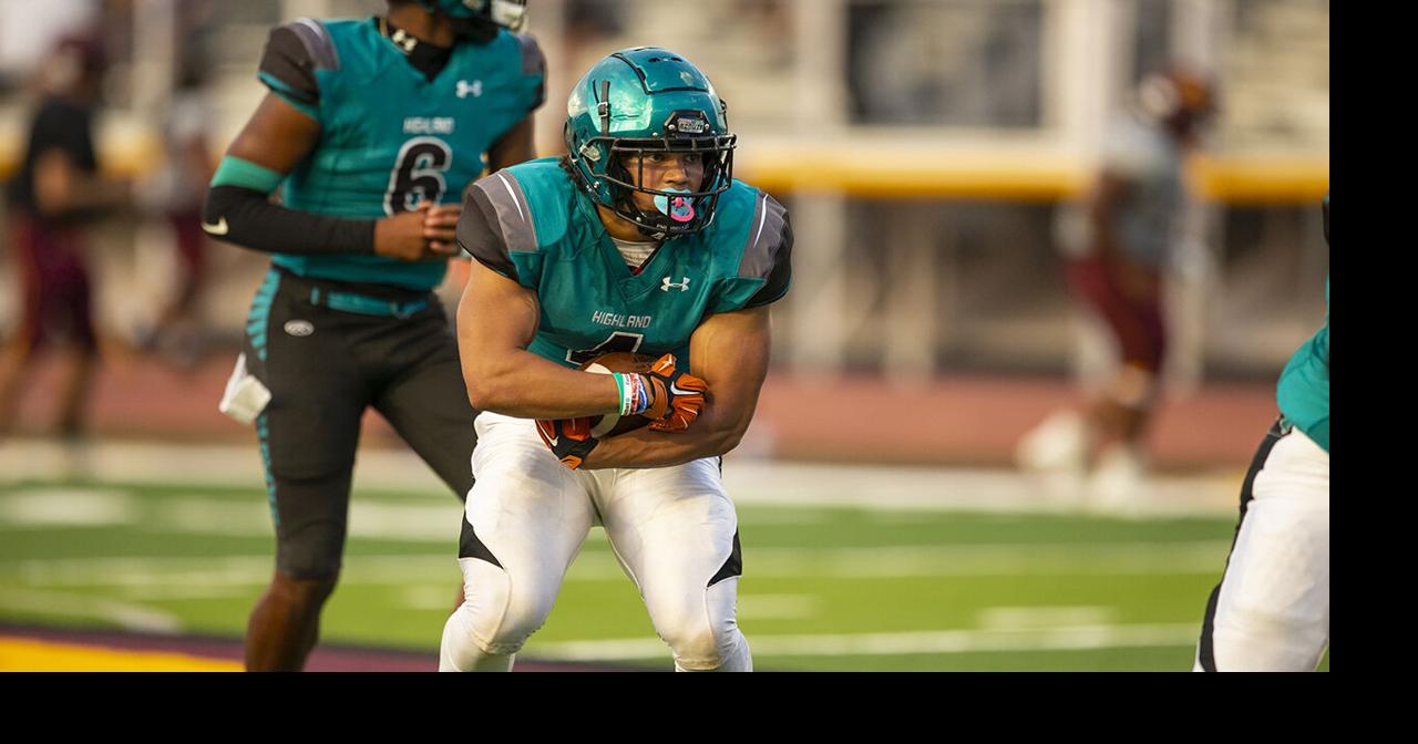 Highland Hawks looking to stay hot vs Lone Peak | Sports ...