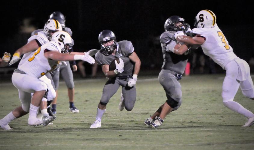Higley players don't let size keep them down | VarsityXtra ...