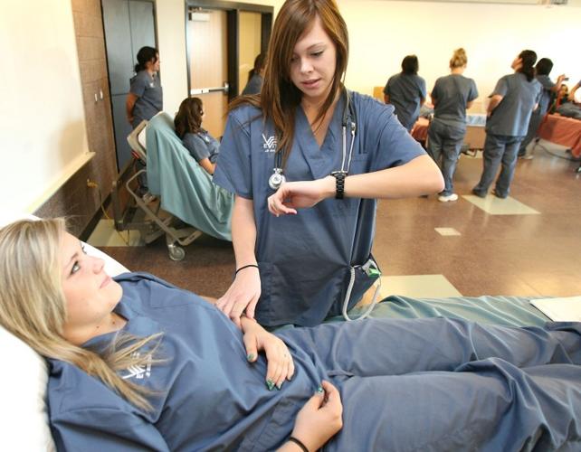 EVIT hopes facility takes aviation program to new heights | East Valley ...