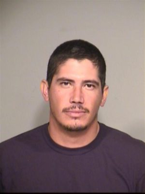 Suspect arrested in Gilbert sexual assault | News | eastvalleytribune.com