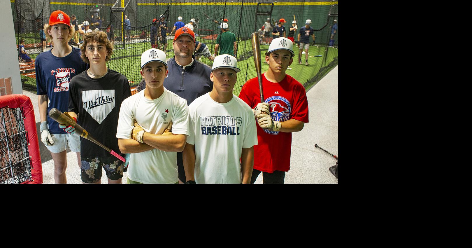 ‘Playing dirty’ taking on new meaning with ALA QC baseball | Sports ...