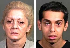 Scheming mom fakes liver transplant, police say | News ...